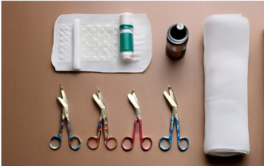 "PANTHER SURGICAL is a Manufacturing and Exporting company – Panther ...